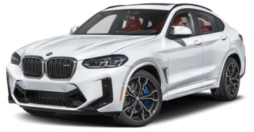 2024 BMW X4 M Colors | CarsDirect