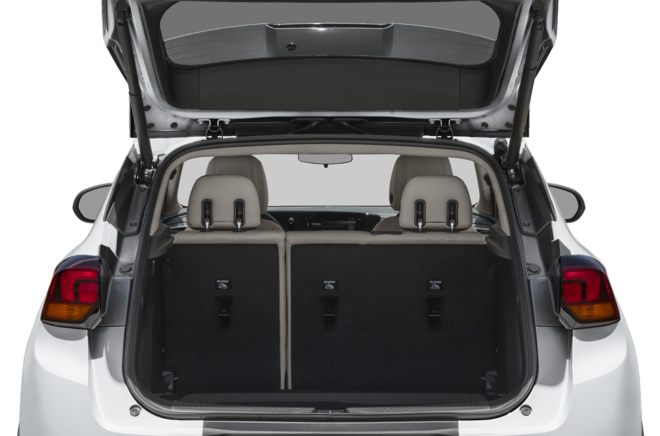 2024 Buick Encore GX Pictures