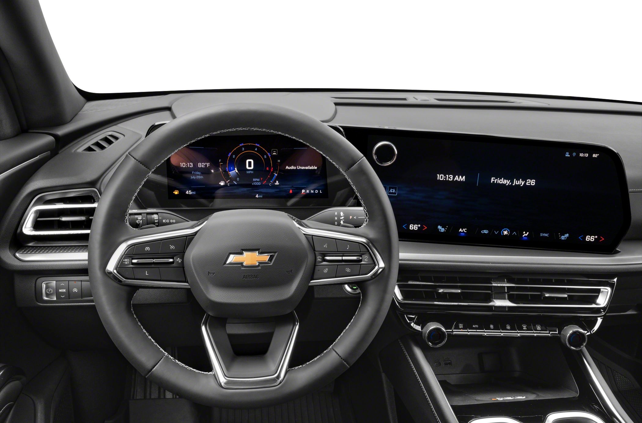 2026 Chevrolet Traverse: Reviews, Prices, Ratings and Specs