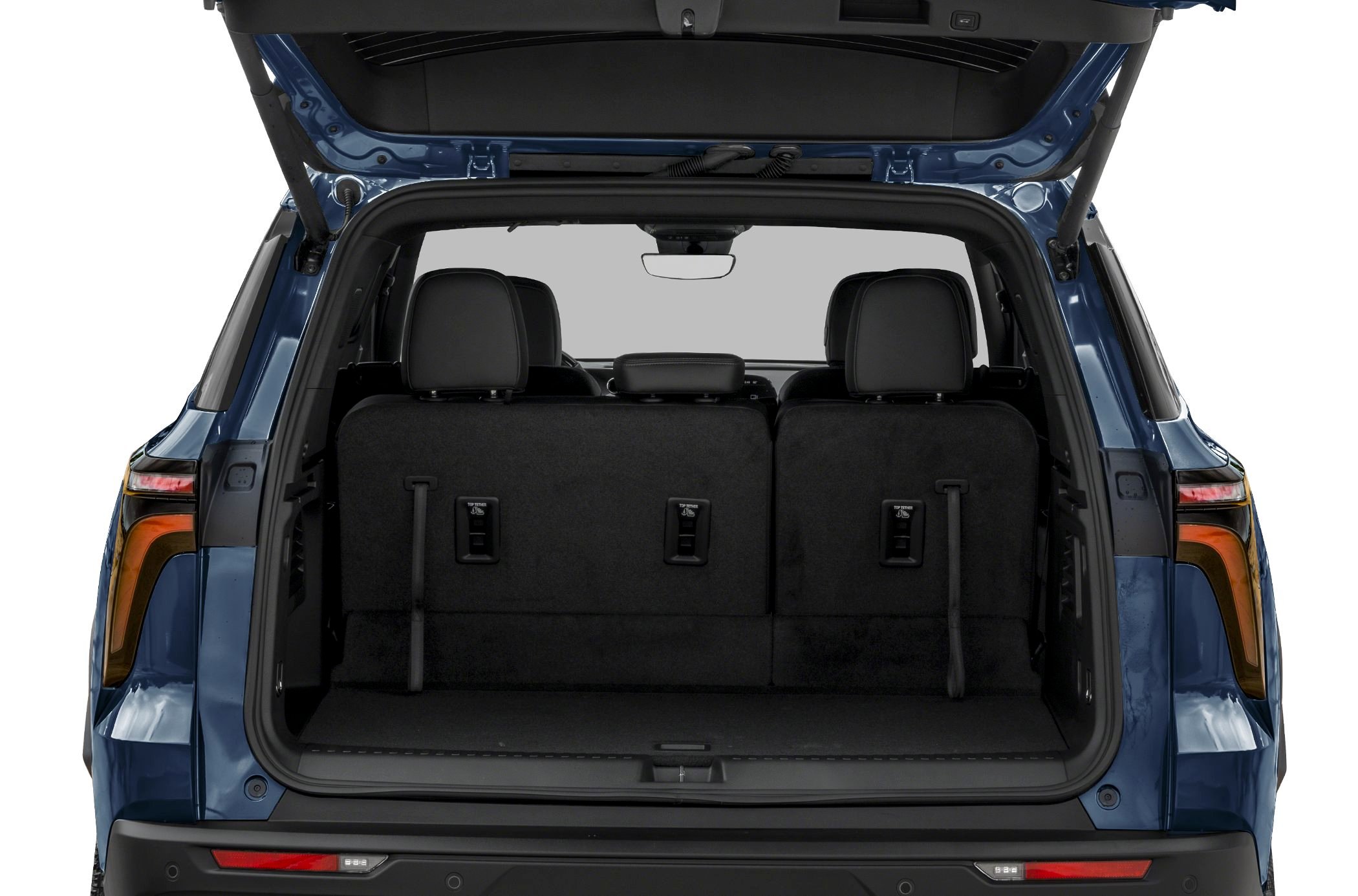 2026 Chevrolet Traverse: Reviews, Prices, Ratings and Specs