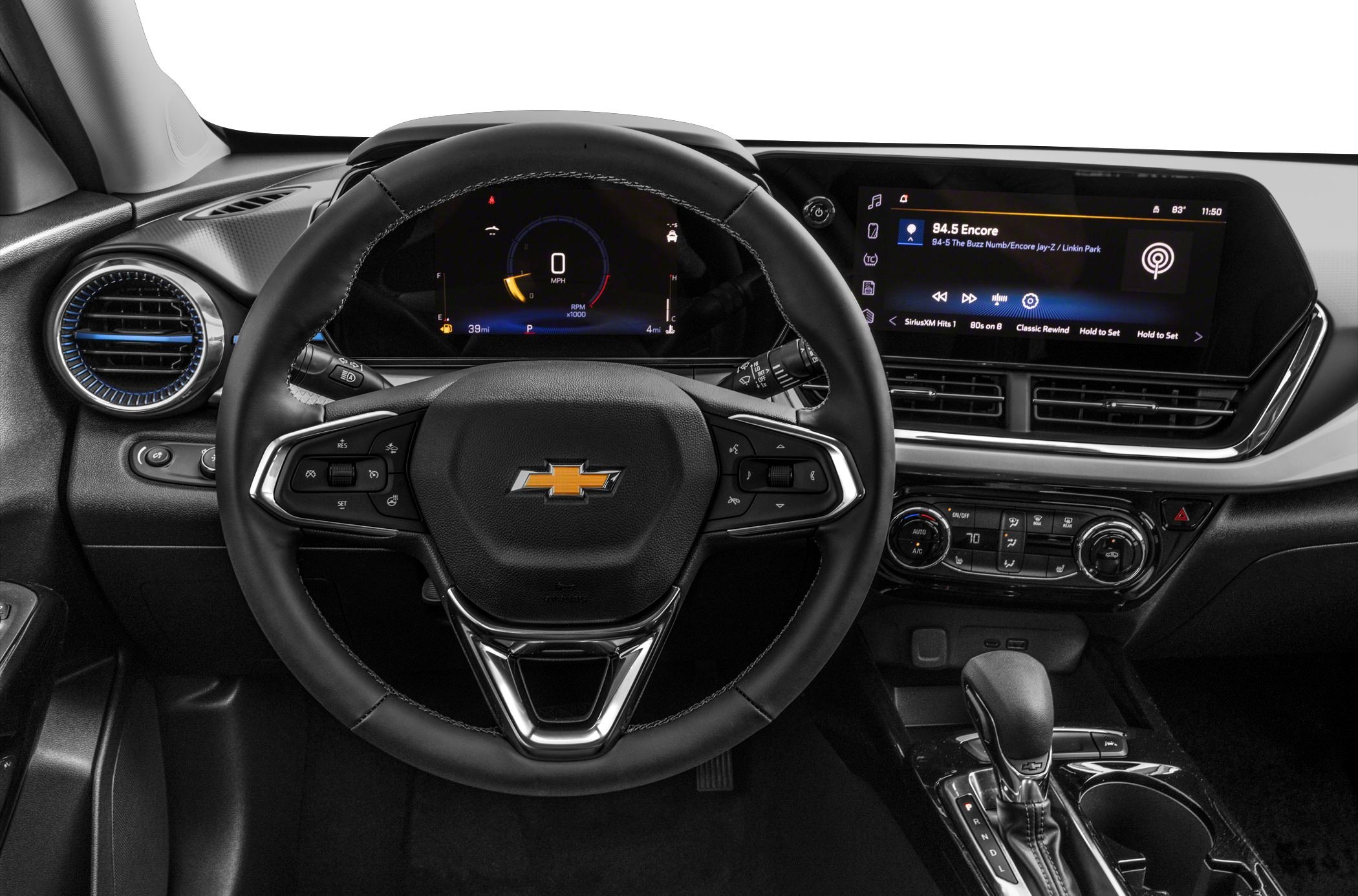 2026 Chevrolet Trax: Reviews, Prices, Ratings and Specs