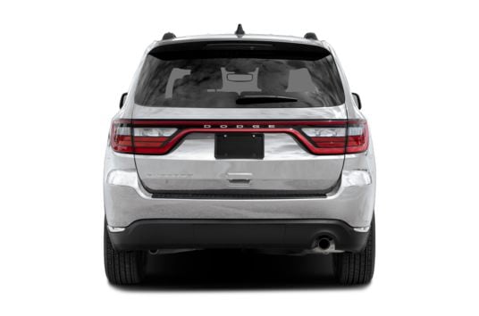 2025 Dodge Durango Pictures