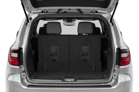 2025 Dodge Durango Pictures