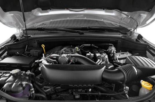 2025 Dodge Durango Pictures