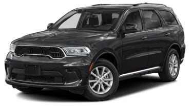 2025 Dodge Durango Colors | CarsDirect