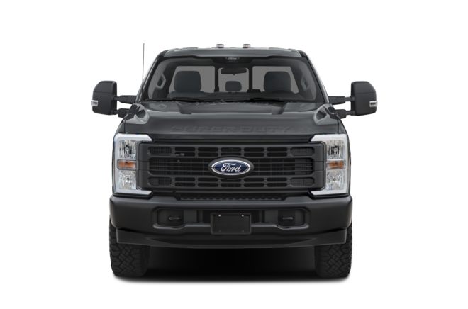 2023 Ford F-250 Pictures