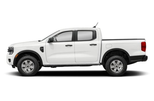 2024 Ford Ranger Pictures