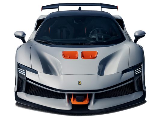 2024 Ferrari SF90 Pictures
