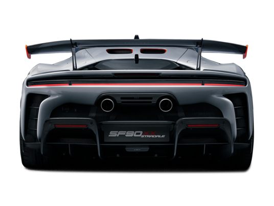 2024 Ferrari SF90 Pictures