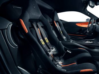 2024 Ferrari SF90: Specs, Prices, Ratings, and Reviews