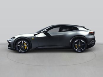2024 Ferrari Purosangue: Specs, Prices, Ratings, and Reviews