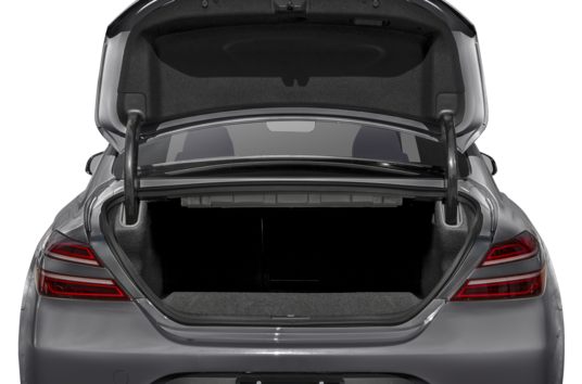 2026 Genesis G70 Pictures