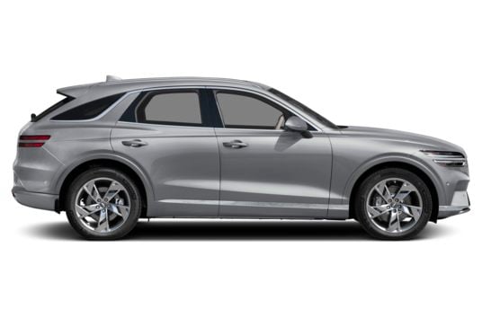 2024 Genesis GV70 Pictures