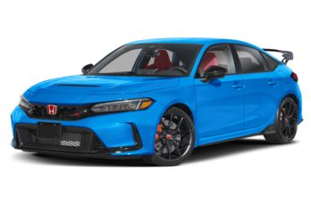 2024 Honda Civic Type R: Specs, Prices, Ratings, and Reviews