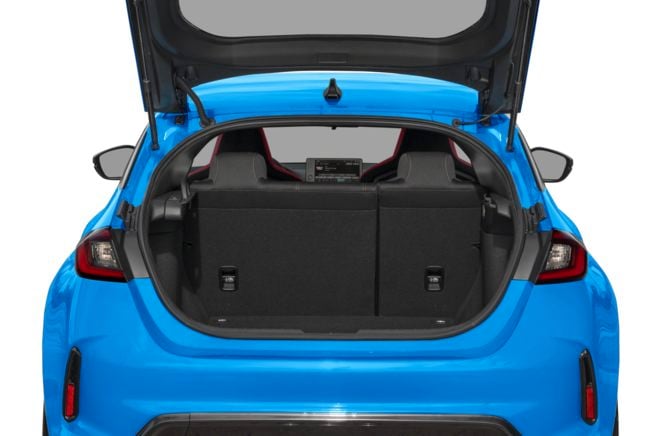 2025 Honda Civic Type R Pictures