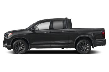 2024 Honda Ridgeline: Specs, Prices, Ratings, and Reviews