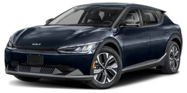 2023 Kia EV6 Colors | CarsDirect