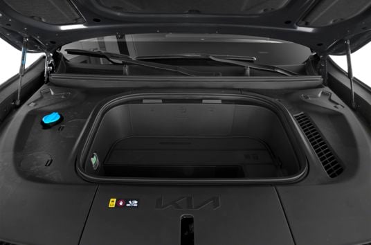 2025 Kia EV9 Pictures