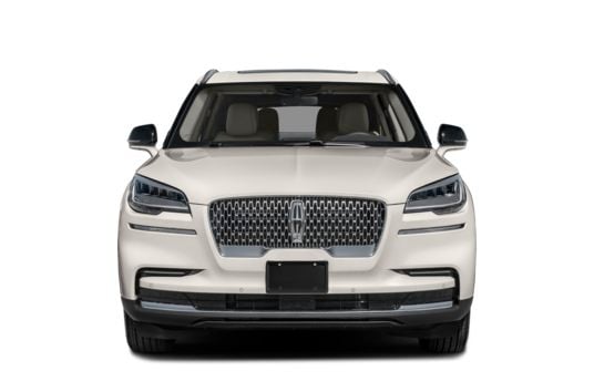 2024 Lincoln Aviator Pictures