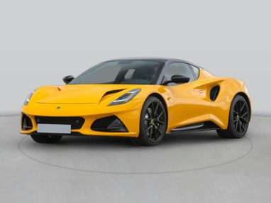 Lotus Emira Buyer's Guide: Available Models, Reviews & MSRP