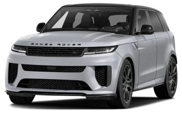 2024 Land Rover Range Rover Sport Colors | CarsDirect