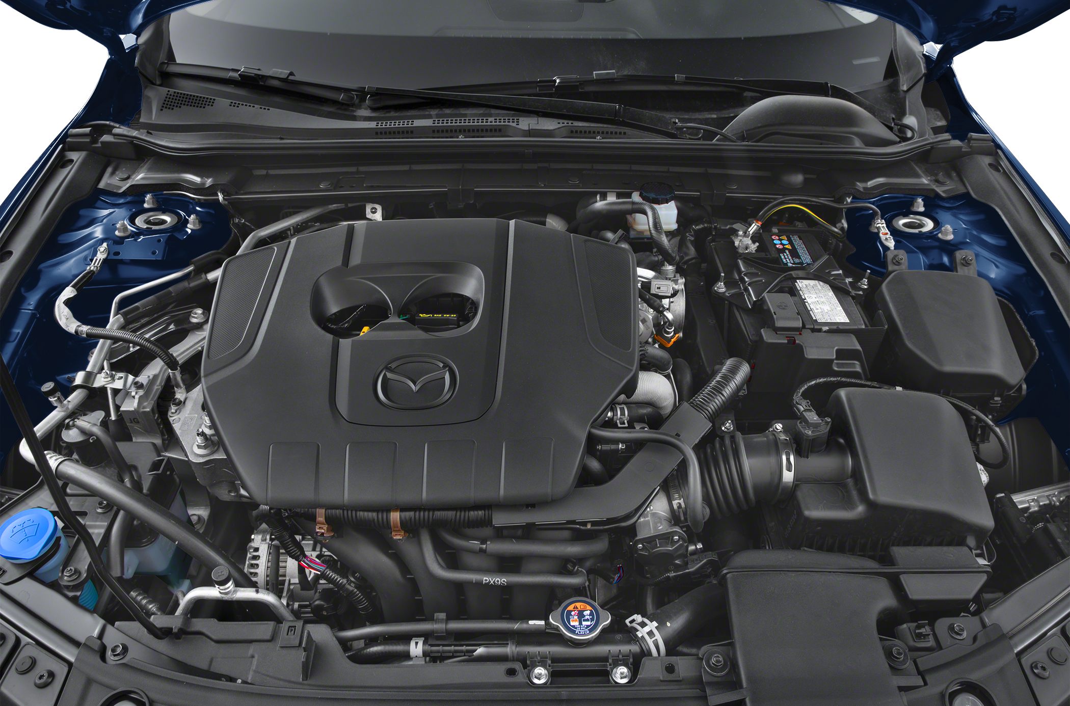 2026 Mazda Mazda3: Reviews, Prices, Ratings and Specs