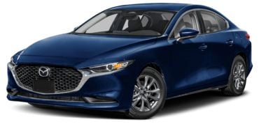 2024 Mazda Mazda3 Colors | CarsDirect