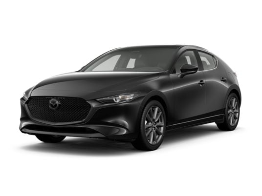2024 Mazda Mazda3 Pictures