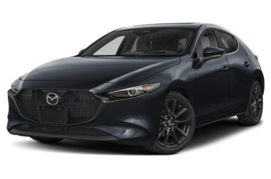 Mazda Mazda3 Buyer's Guide: Available Models, Reviews & MSRP