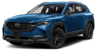2024 Mazda CX-50 Colors | CarsDirect