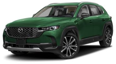 2025 Mazda CX-50 Colors | CarsDirect