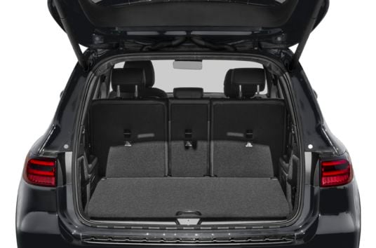 2026 Mercedes-Benz GLB-Class Pictures