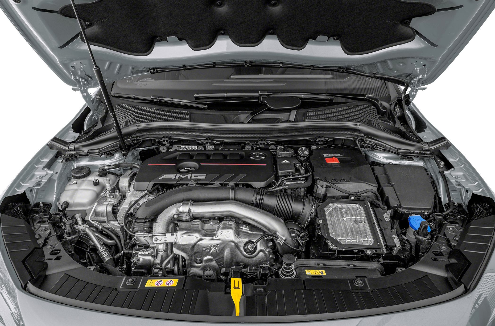 2026 Mercedes-Benz GLA-Class: Reviews, Prices, Ratings and Specs