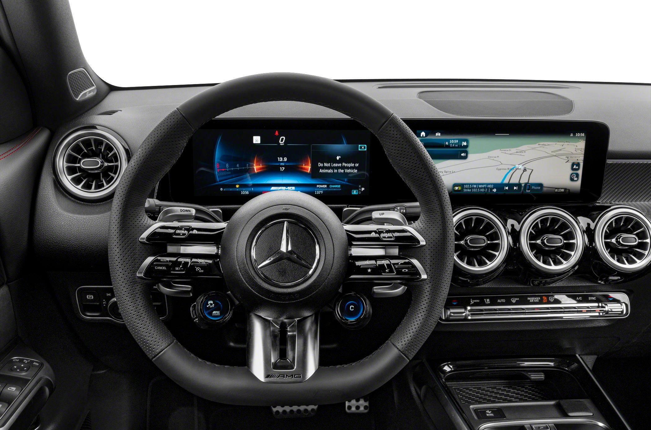 2026 Mercedes-Benz GLB-Class: Reviews, Prices, Ratings and Specs