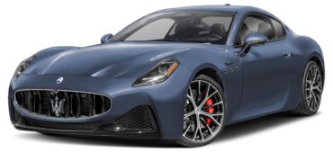 2025 Maserati GranTurismo Colors | CarsDirect