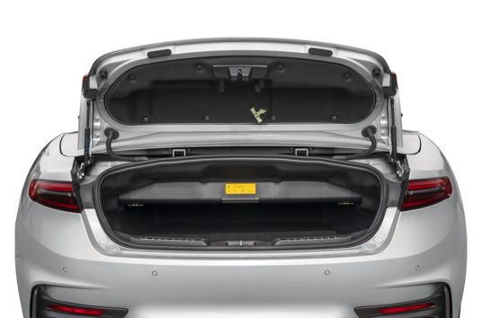 2024 Maserati GranCabrio Pictures