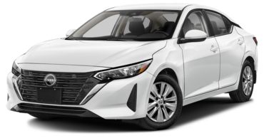 2024 Nissan Sentra Colors | CarsDirect