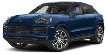 2026 Porsche Cayenne Colors | CarsDirect