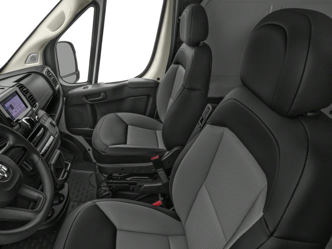 2024 RAM ProMaster 1500 Pictures