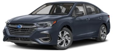 2023 Subaru Legacy Colors | CarsDirect