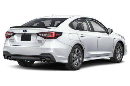 2025 Subaru Legacy Pictures