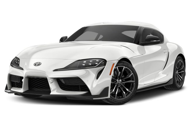 2024 Toyota Supra Pictures