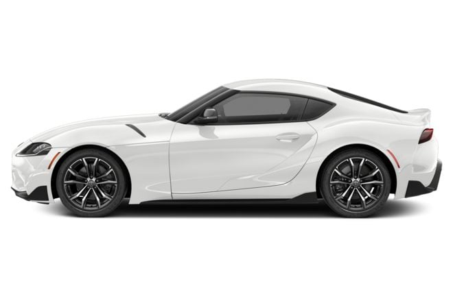2024 Toyota Supra Pictures