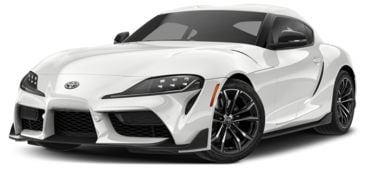 2024 Toyota Supra Colors | CarsDirect