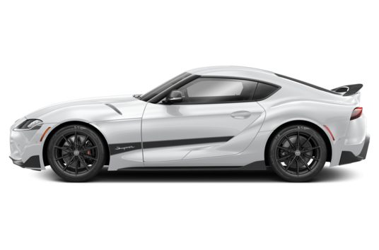 2024 Toyota Supra Pictures