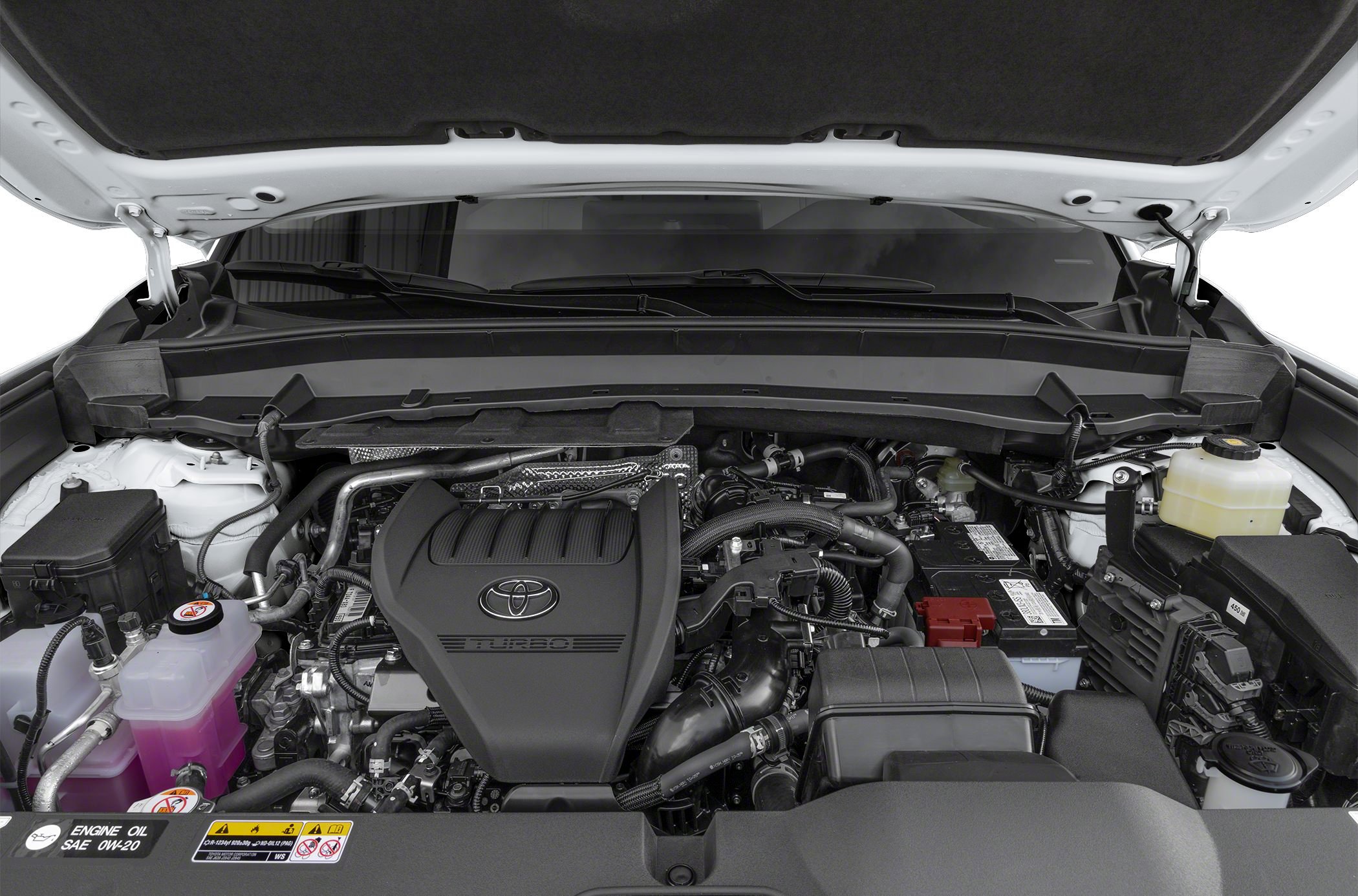 2026 Toyota Grand Highlander: Reviews, Prices, Ratings and Specs