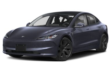 Tesla Model 3 Buyer's Guide: Available Models, Reviews & MSRP