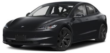 2025 Tesla Model 3 Colors | CarsDirect
