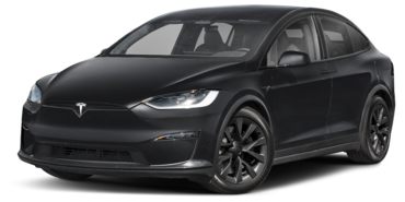 2026 Tesla Model X Colors | CarsDirect
