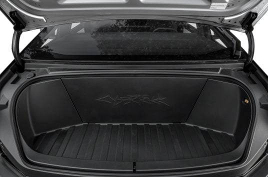 2025 Tesla Cybertruck Pictures